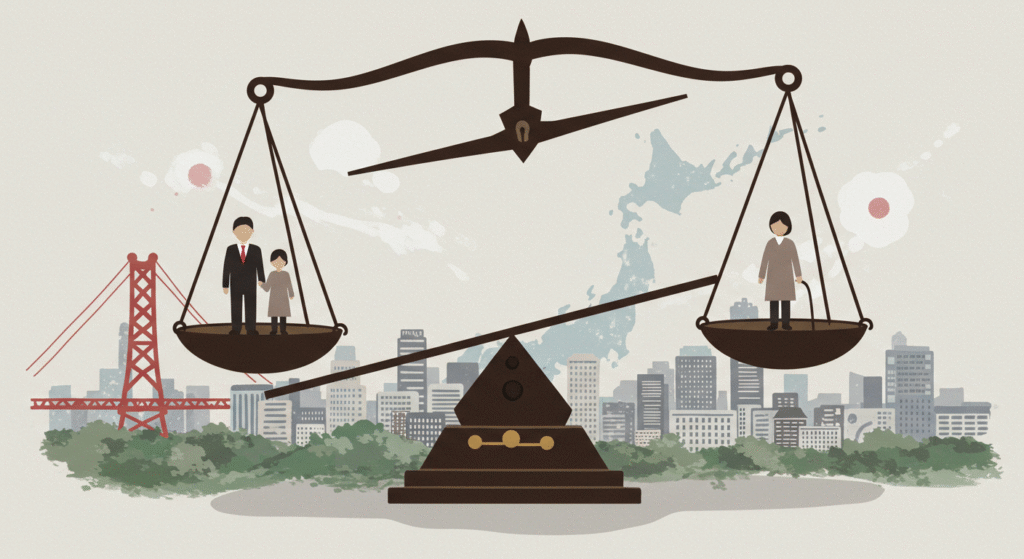 【実態検証】生活保護は本当にセーフティーネットか？3000億円削減の真相と影響とは | kusui blog