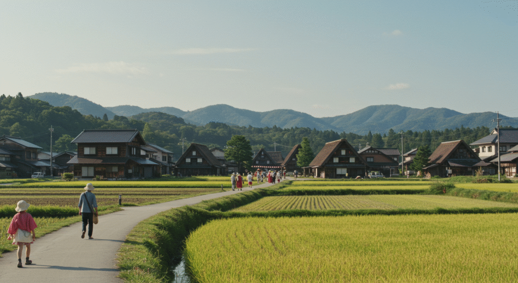 【保存版】ふるさと住民制度とは？関係人口を増やす新たな地域参加のカタチを解説 | kusui blog